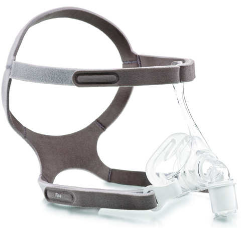 Respironics Pico Minimal CPAP nasal mask – CPAP SALES MIAMI