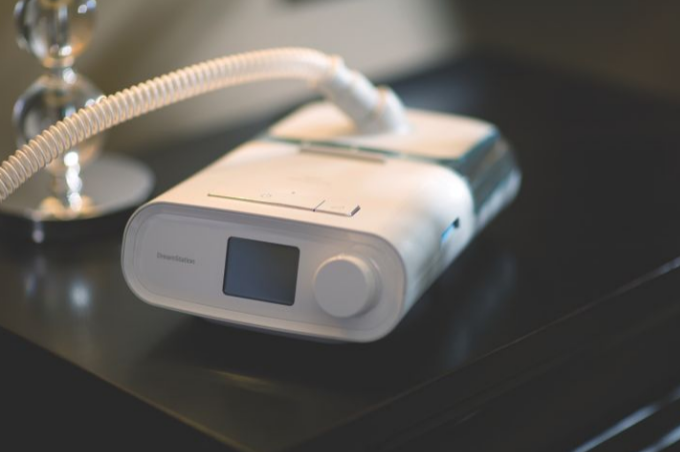 Philips Respironics DreamStation Auto CPAP Machine – CPAPSMIAMI.COM